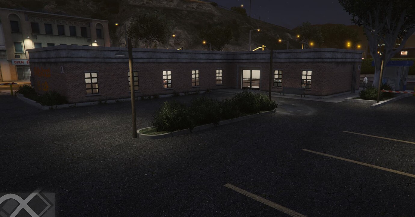 [mlo] [map] vinewood impound [paid] - FiveM Releases - Cfx.re Community