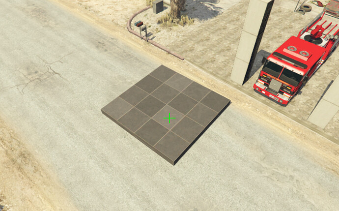 [Release] New Fire Station (Station 2) YMAP - FiveM Releases - Cfx.re ...