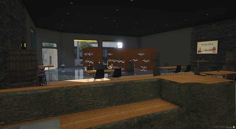 [MLO] Fruit of the vine [Paid] - FiveM Releases - Cfx.re Community