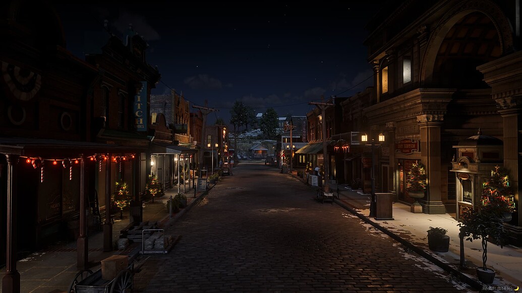 [PAID] [SCRIPT] [YMAP] XMAS Cities & Gift Script - RedM Releases - Cfx ...