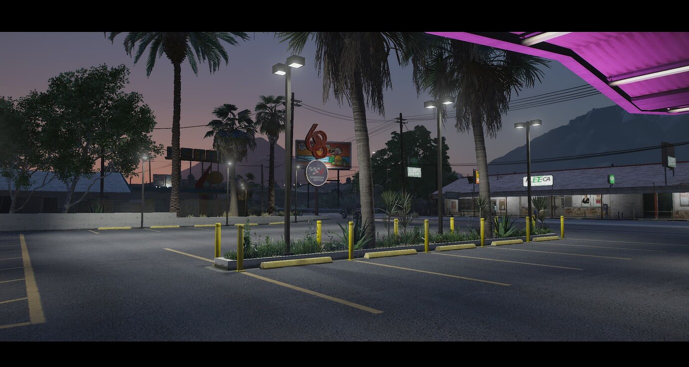 [OUTDATED] Harmony Repair V2 [MLO] - FiveM Releases - Cfx.re Community