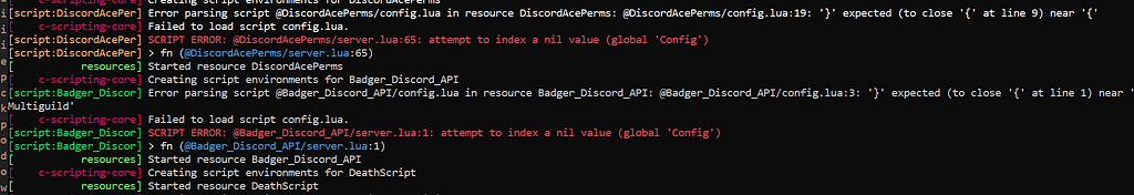 Discord Ace Perms - Resource Support - Cfx.re Community