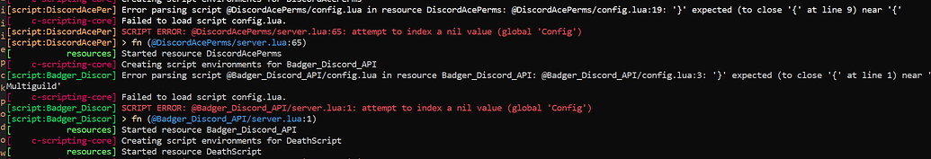 Discord Ace Perms - Resource Support - Cfx.re Community