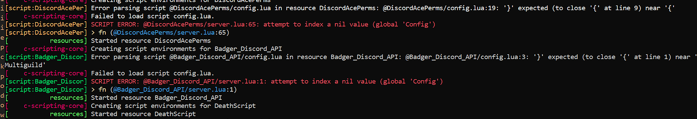 Discord Ace Perms - Resource Support - Cfx.re Community