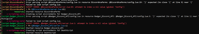 Discord Ace Perms - Resource Support - Cfx.re Community