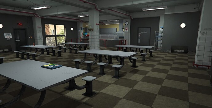 Vexed Roleplay | New Server just launched! | Custom Vehicles | Custom ...