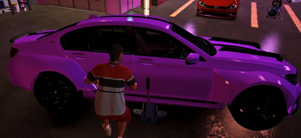 [PAID][QB][ESX] Cyber Garage Script - FiveM Releases - Cfx.re Community