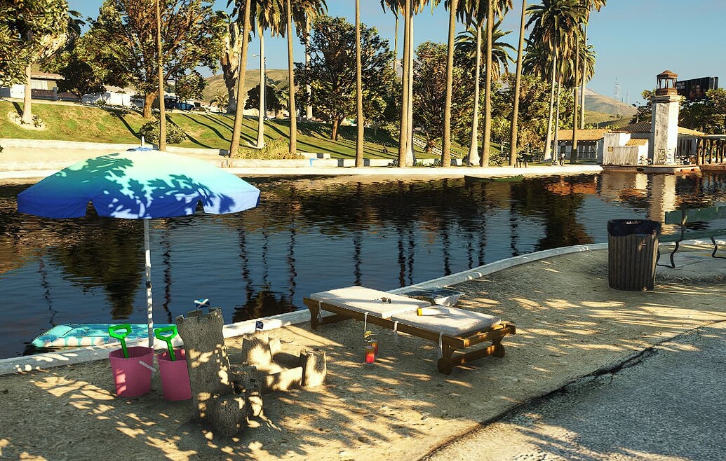 [Free] Project-MirrorparkRework | DuftBaum-Project Modding - FiveM ...