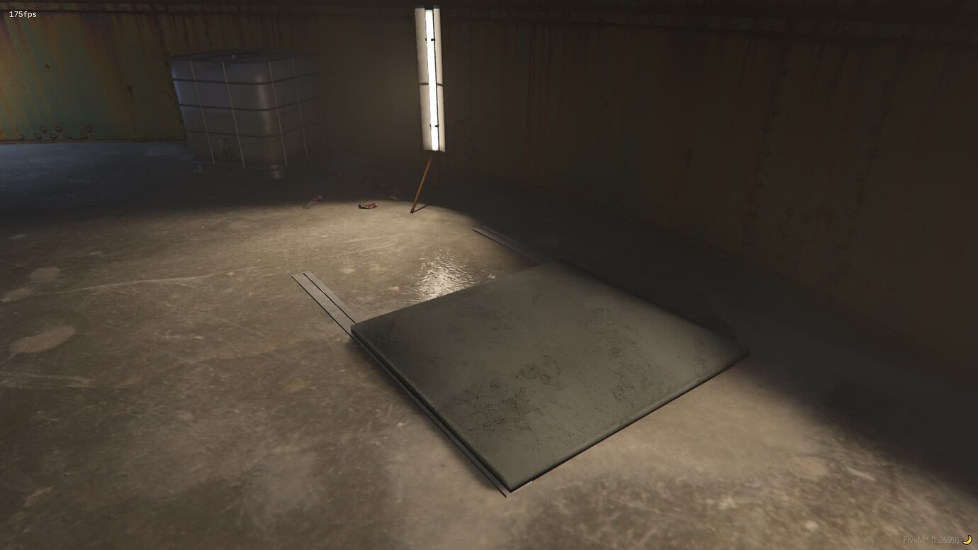 [MLO] Hidden Drug Lab - FiveM Releases - Cfx.re Community