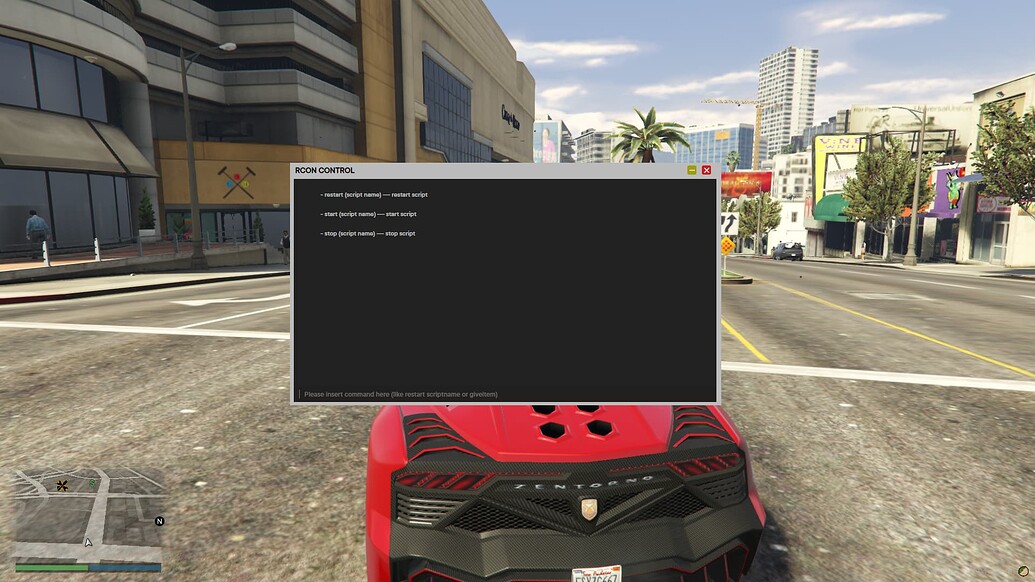 [PAID] 0R-Admin Menu - Ticket System - FiveM Releases - Cfx.re Community