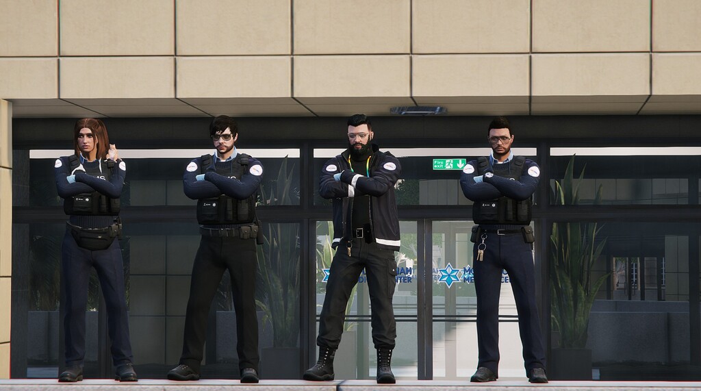 Hsa - FiveM Snapmatic - Cfx.re Community