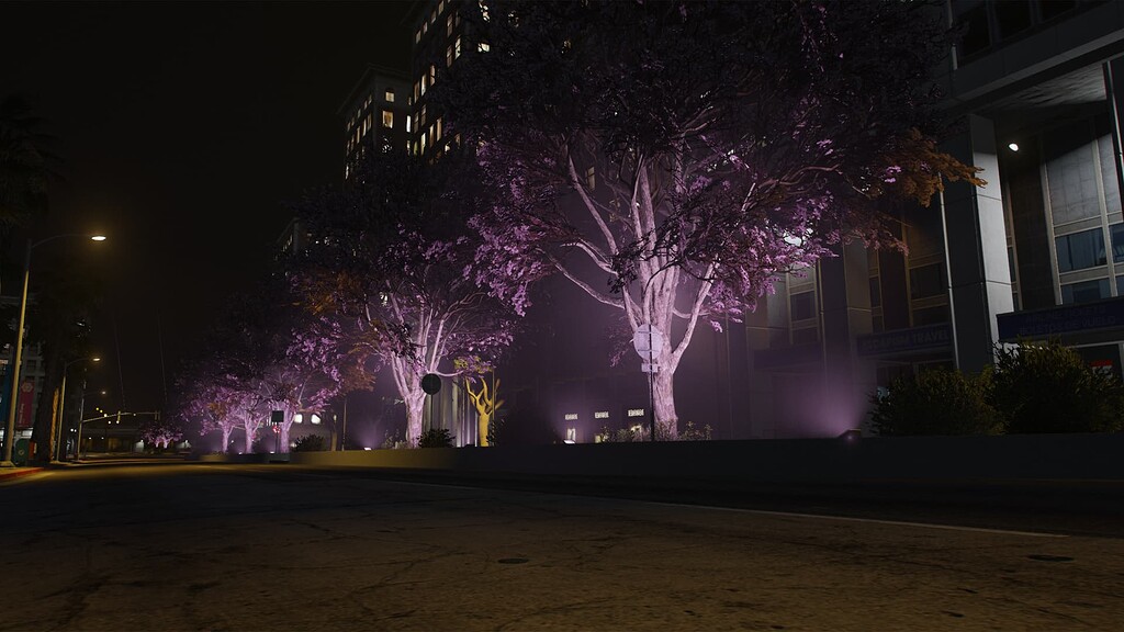 [PAID] UniqueFamily | Traffic Island V2 [STANDALONE] - FiveM Releases ...