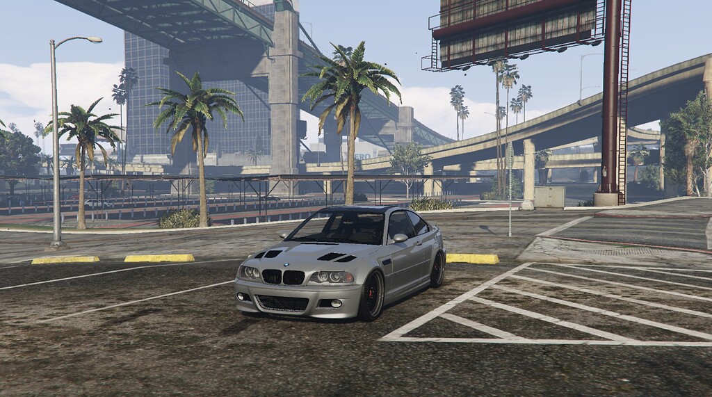 Autopia Pkwy - FiveM Snapmatic - Cfx.re Community