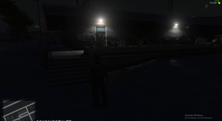 [Release] [Standalone] 1.1 MJ-DEATH | Death script - FiveM Releases ...