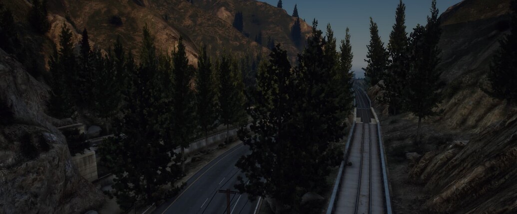 [Release] Vegetation Plus - FiveM Releases - Cfx.re Community