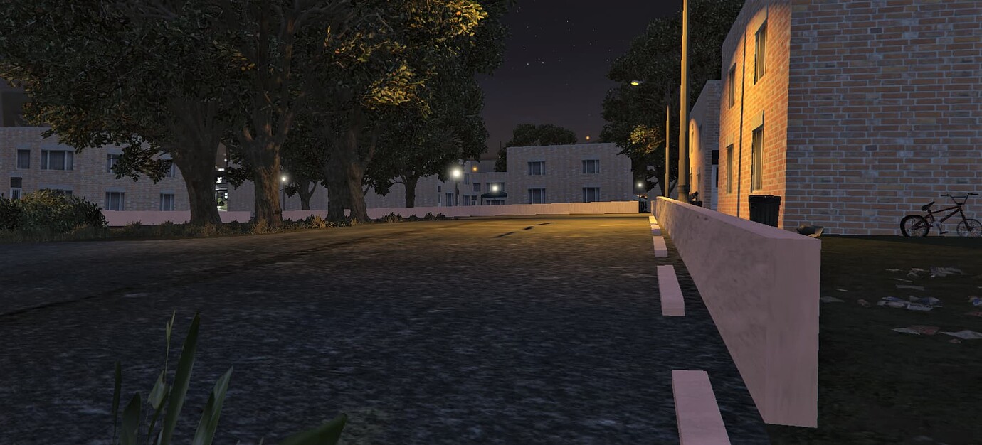 [FREE] Southeast Square Projects - Custom Hood - FiveM Releases - Cfx ...