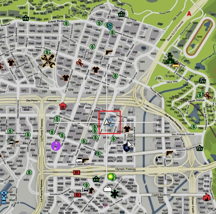 [FREE] Large Office Building - FiveM Releases - Cfx.re Community