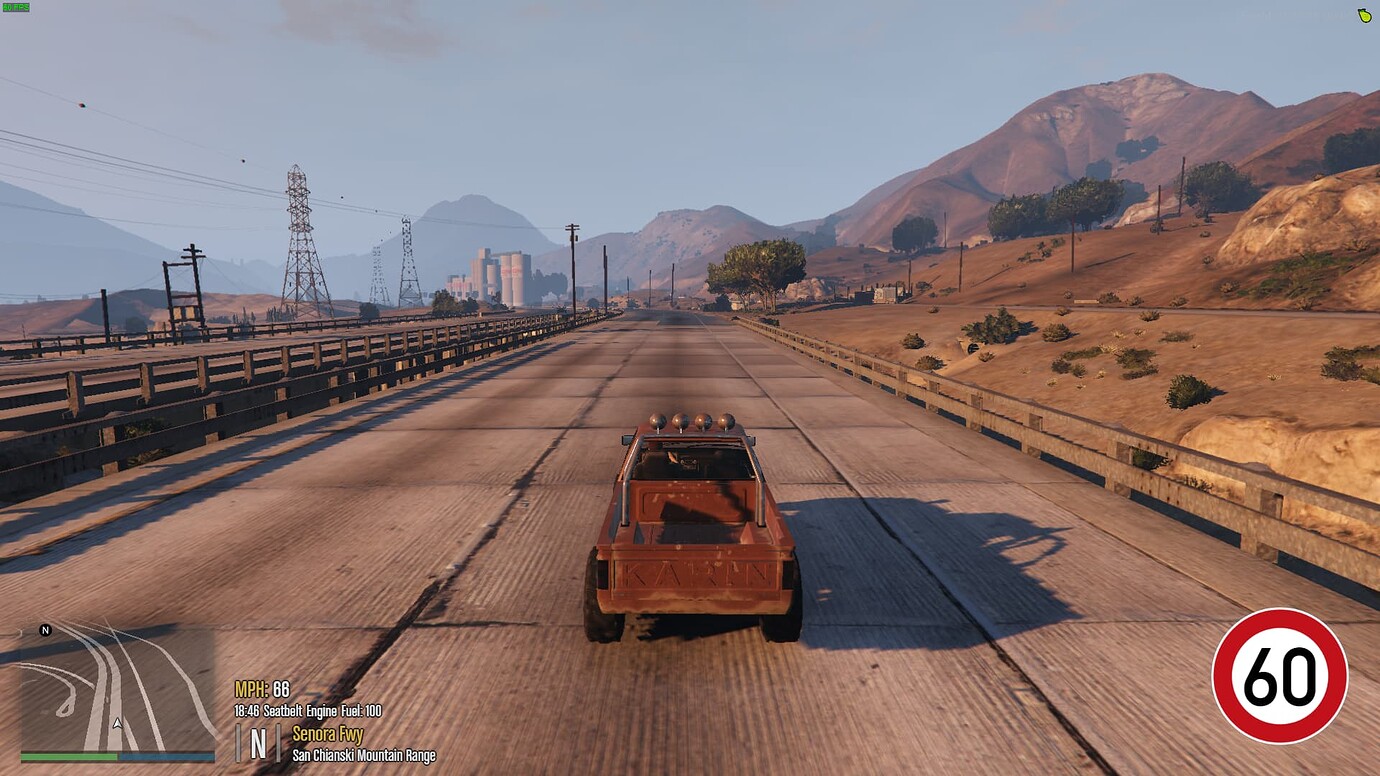 [Release] Speedlimits - Releases - Cfx.re Community