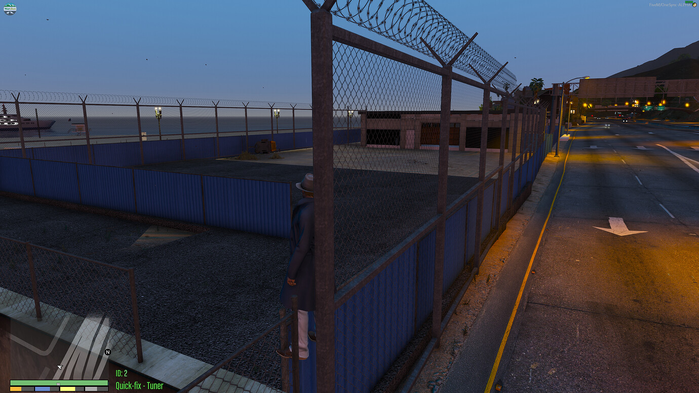 Remove default props with codewalker - Discussion - Cfx.re Community