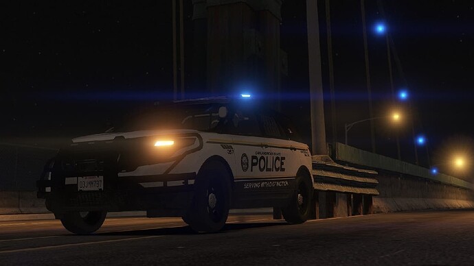 Civilian's Republic Roleplay | Custom EUP | vMenu Based | Custom CAD ...