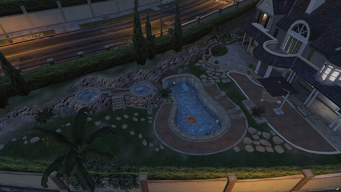 [Release] Pool Party II - FiveM Releases - Cfx.re Community