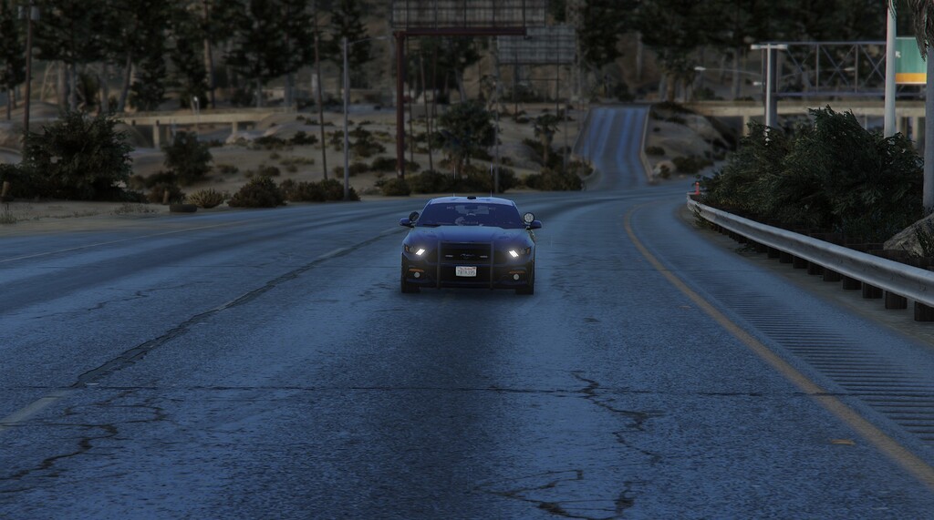 Route 68 - FiveM Snapmatic - Cfx.re Community