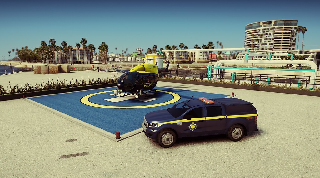 Shank St - FiveM Snapmatic - Cfx.re Community