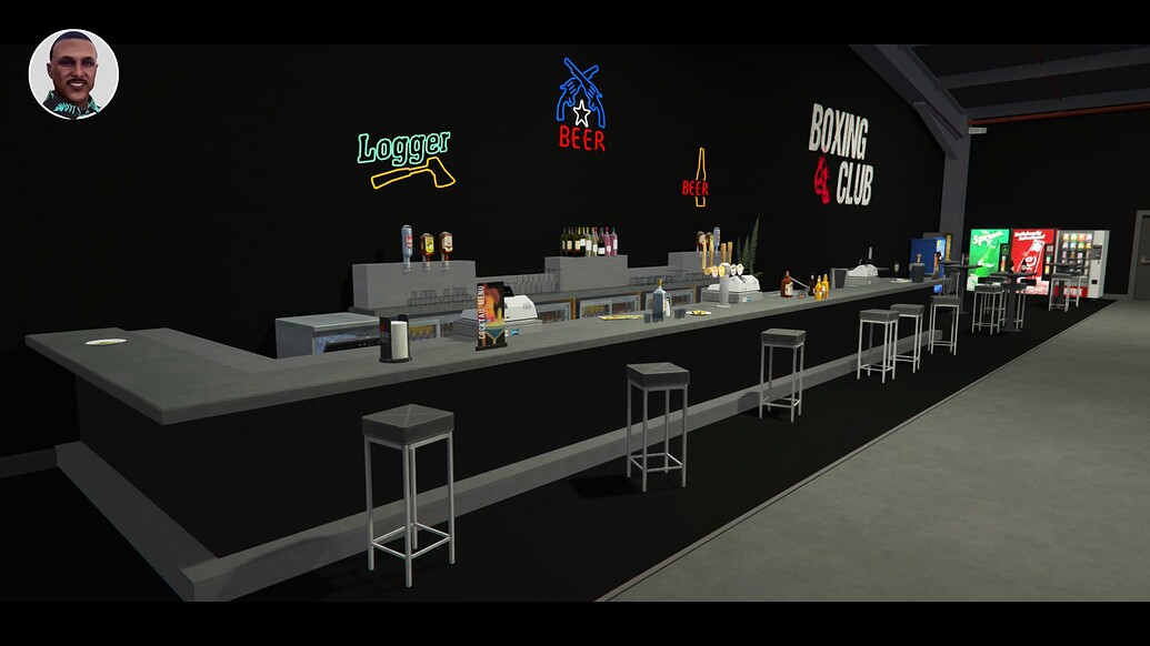 [MLO] 174 Fight Club by GigZ - FiveM Releases - Cfx.re Community