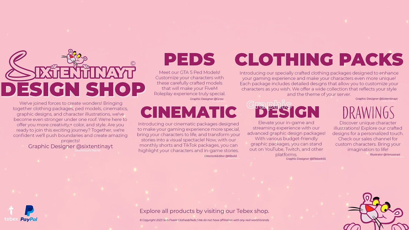 [OP] Male&Female Mask Set - FiveM Releases - Cfx.re Community