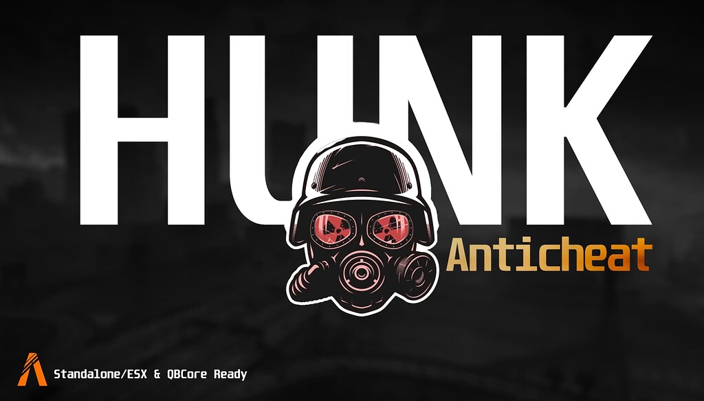 HUNK-AC Anticheat | Anti Eule*n | anti RedEngine - Page 2 - FiveM ...