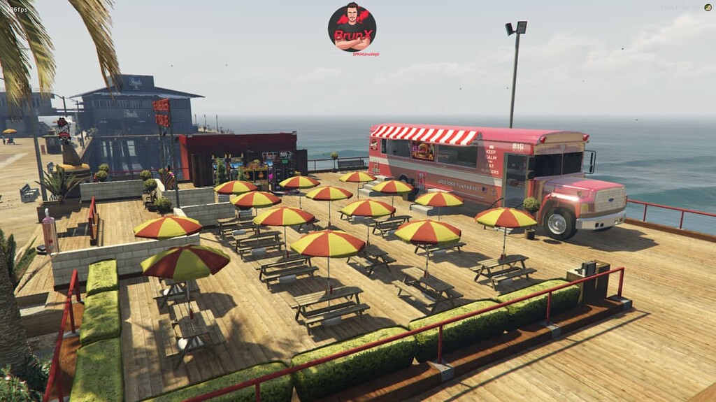 [Release] [MLO] Busger - FiveM Releases - Cfx.re Community