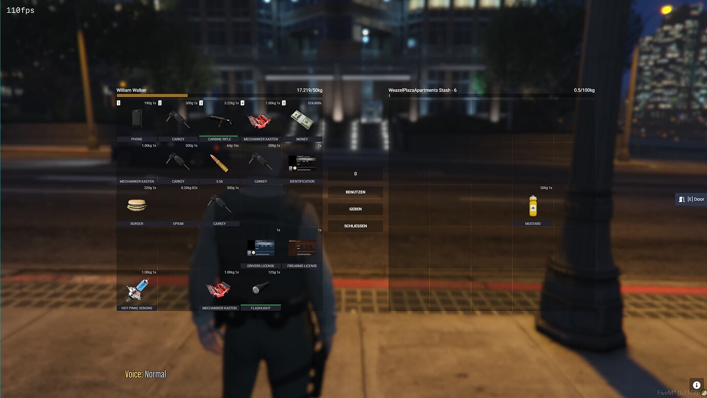 Just Apartments - FiveM Releases - Cfx.re Community