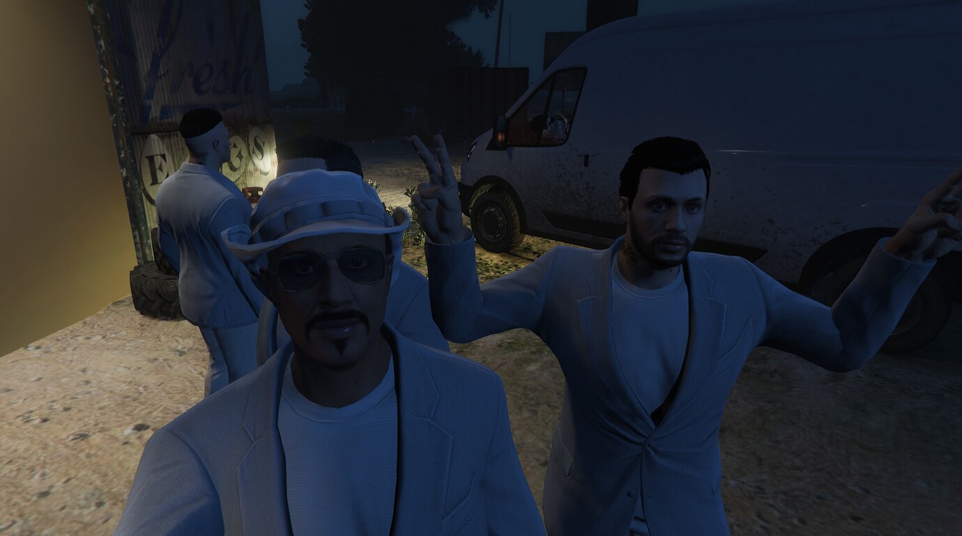 sad - FiveM Snapmatic - Cfx.re Community