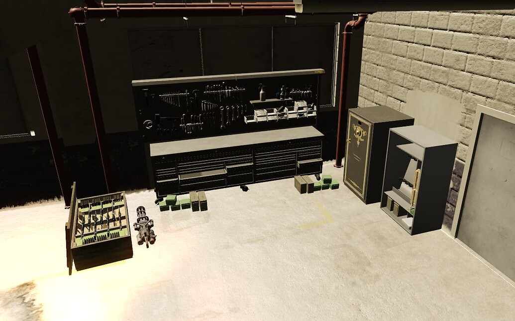 [How-To] Create entitysets within an interior YTYP - Modding Tutorials ...