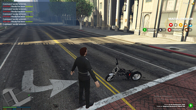 GTA5 Mods to FiveM AddOn Converter - Releases - Cfx.re Community