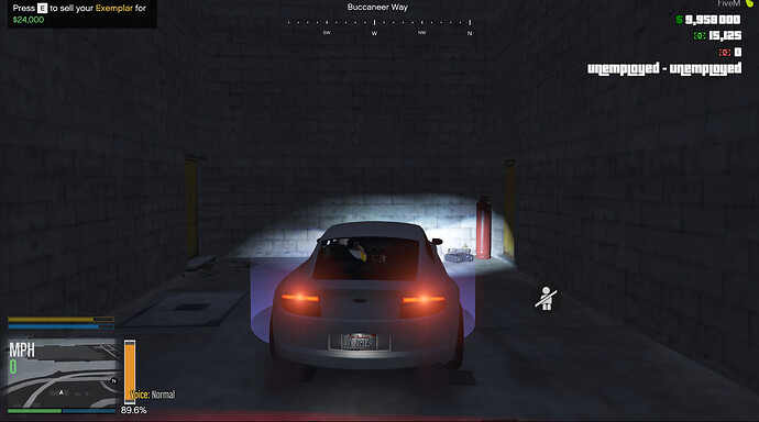 [ESX] imports dealership Updated With working server.lua - FiveM Releases - Cfx.re Community