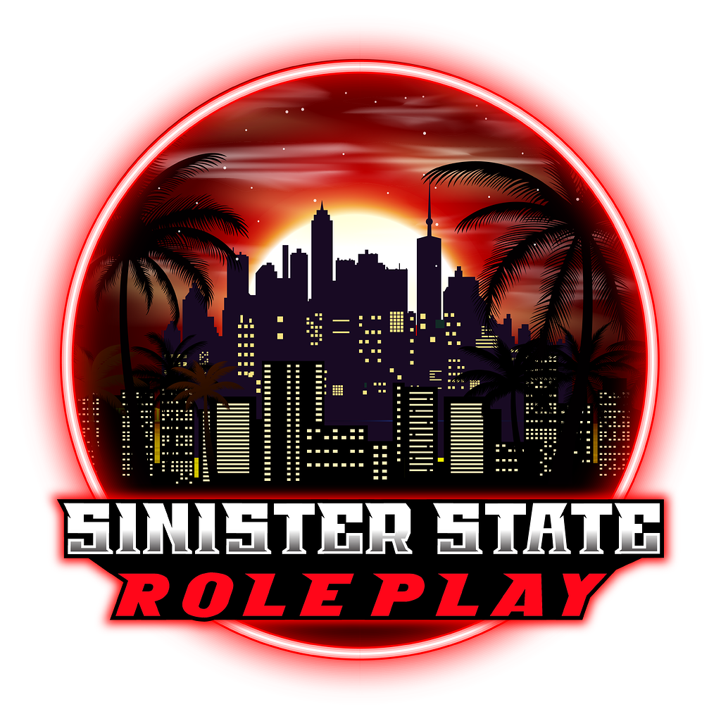 Sinister State Roleplay | New | Recruiting All Departments | Serious RP ...