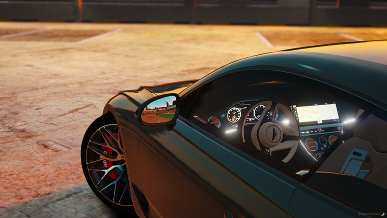 [STANDALONE] Keep wheel angle after exiting the car - FiveM Releases ...