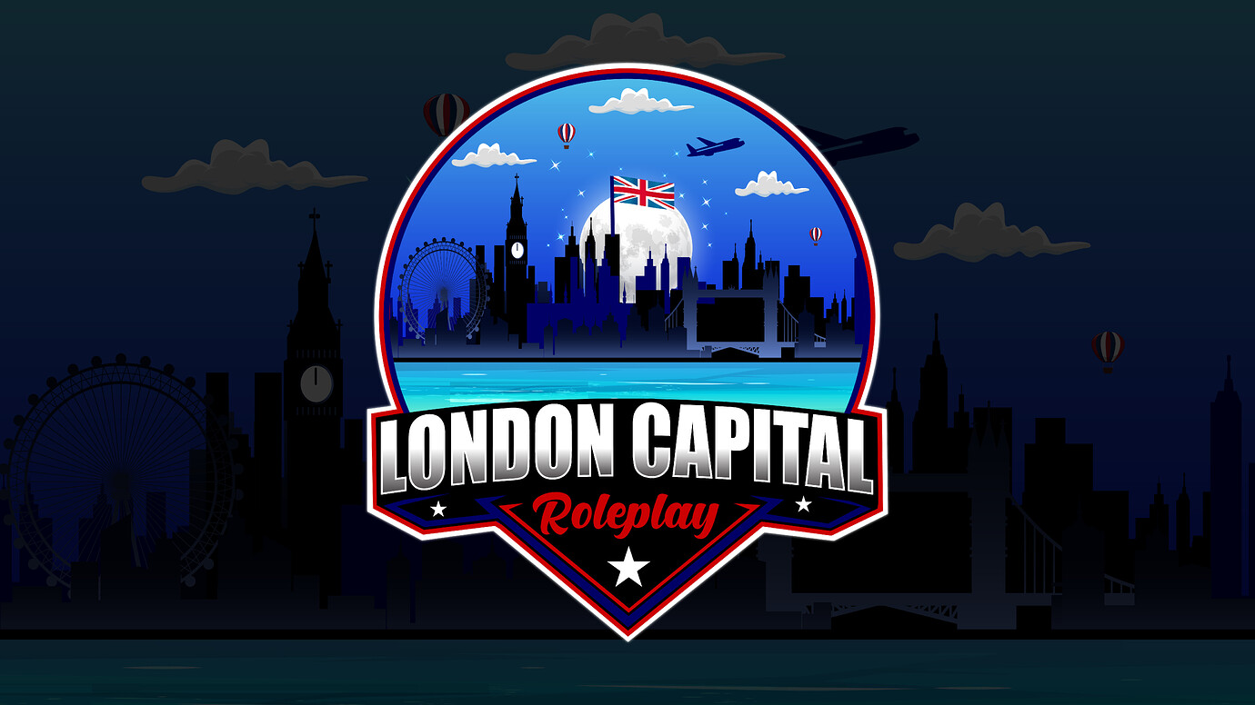 London capital RP. | British roleplay | custom cars MLO and eup | brand ...