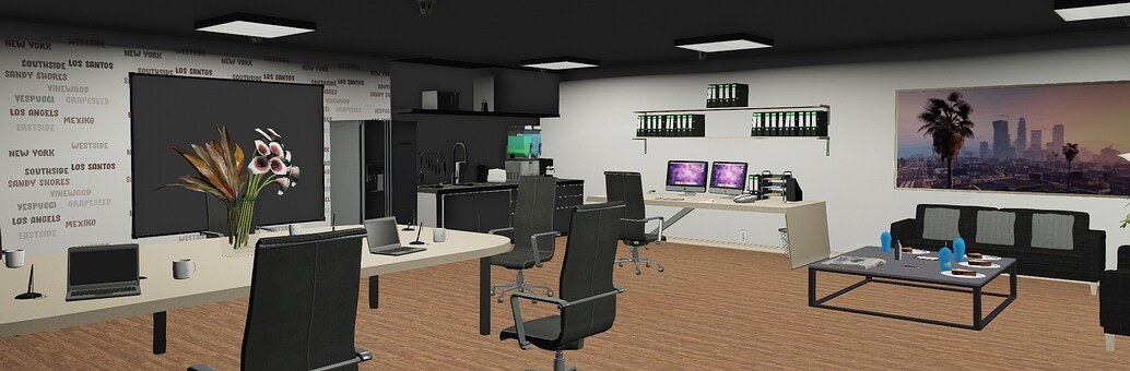 [Paid] Shoe Store MLO - FiveM Releases - Cfx.re Community