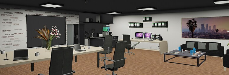 [Paid] Shoe Store MLO - FiveM Releases - Cfx.re Community