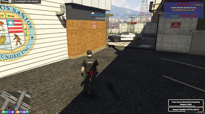 Bastion Season TWO | MMORPG | Roleplay | Custom MMO Framework | Story ...