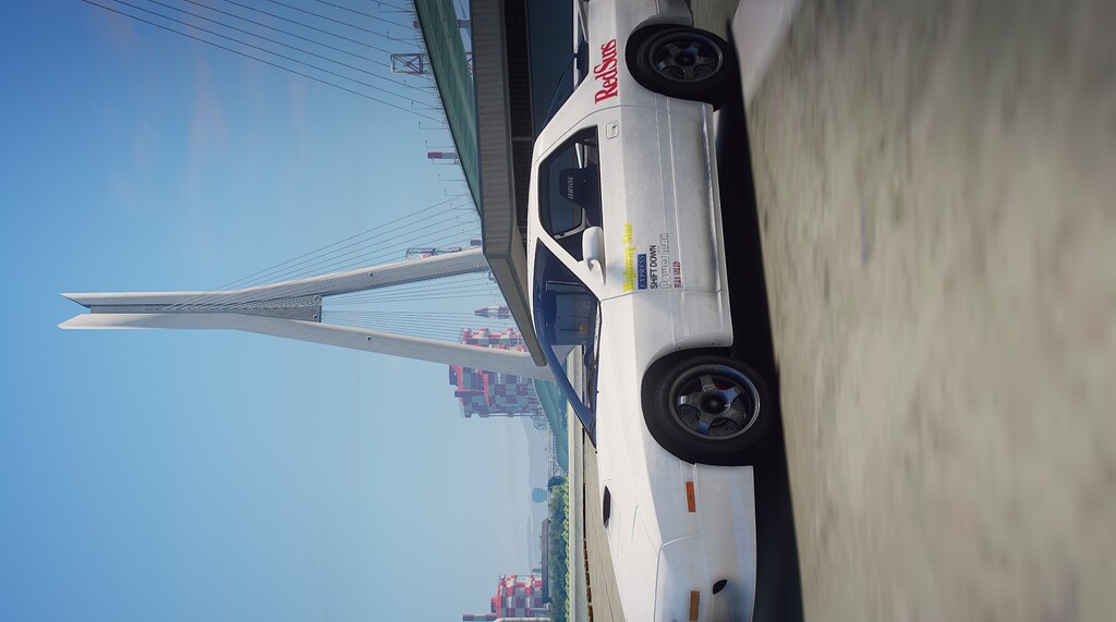 San Andreas - FiveM Snapmatic - Cfx.re Community