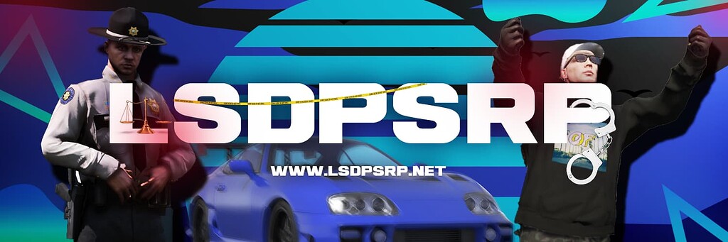 LSDPSRP 200+ Custom Cars | Realistic RP | Gangs | Events | Custom ...