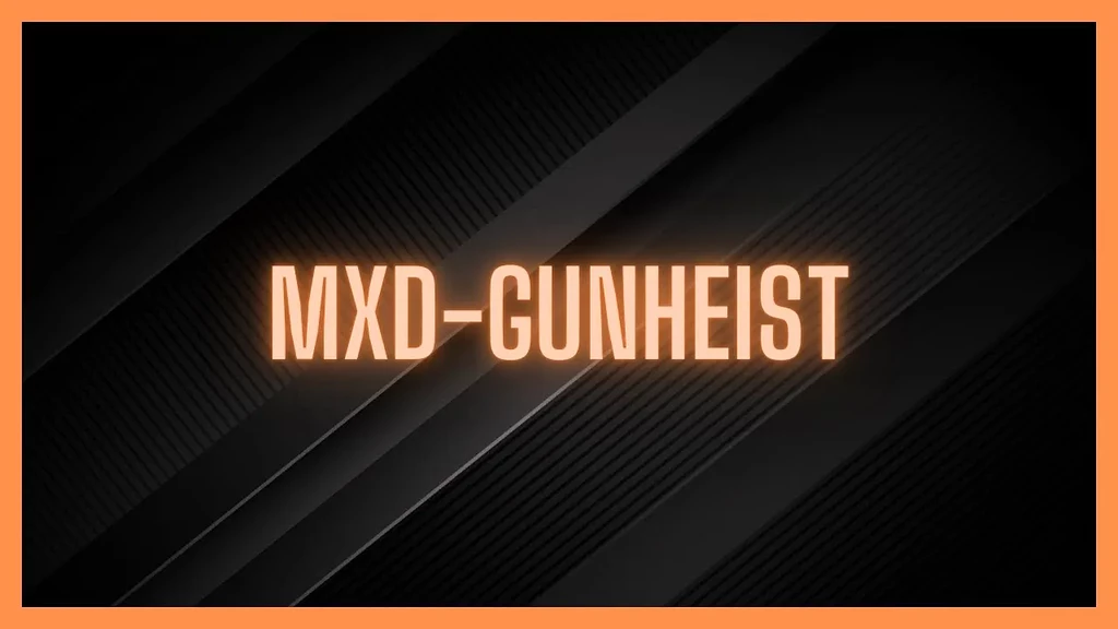 [PAID] [QB] [MeetxDev] Advanced GunHeist with many features and npcs - FiveM Releases - Cfx.re ...