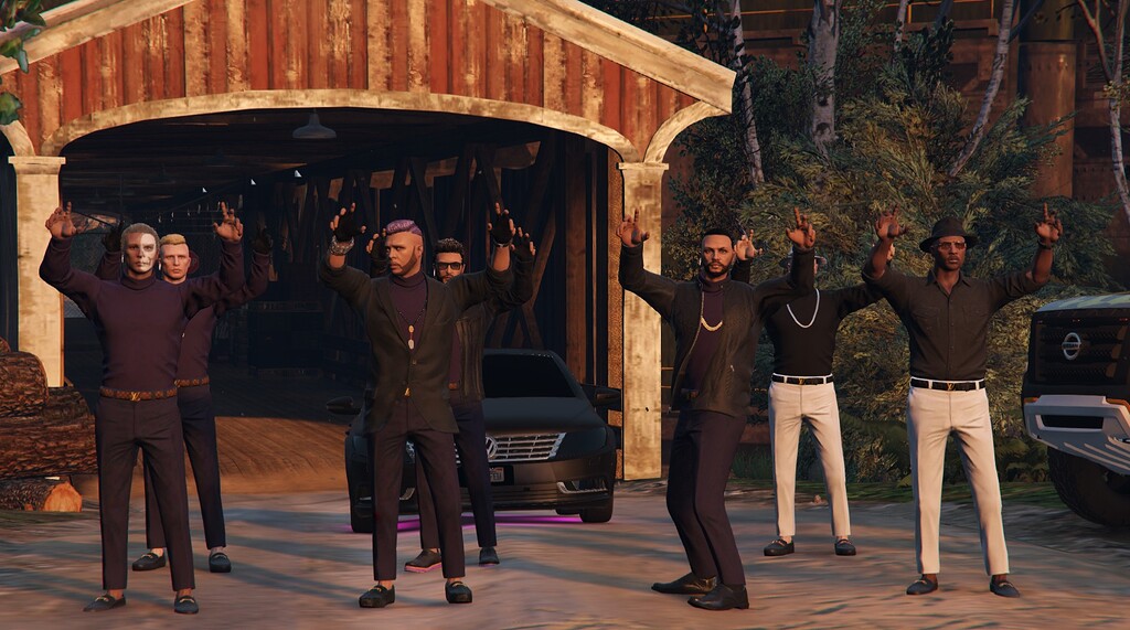 Group7 - FiveM Snapmatic - Cfx.re Community