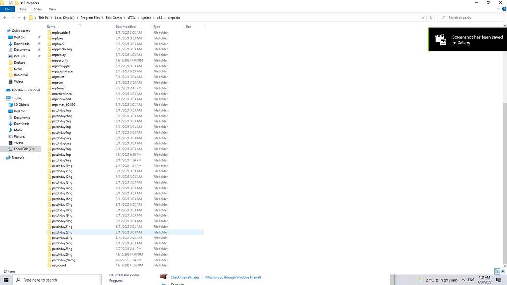 Hello I keep geting error code 126 could not load dependent module GFSDK_TXAA_AlphaResolve.win64 ...