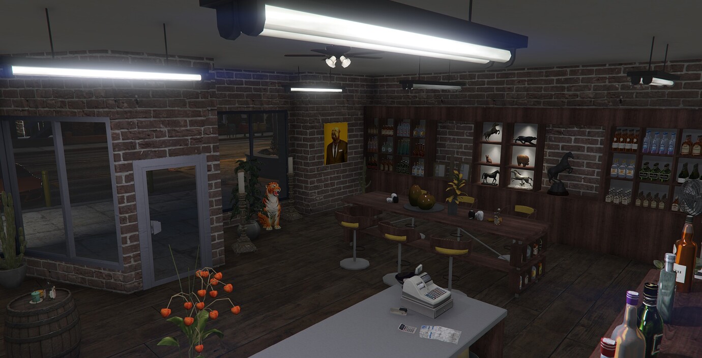 [MLO] Distillery - FiveM Releases - Cfx.re Community
