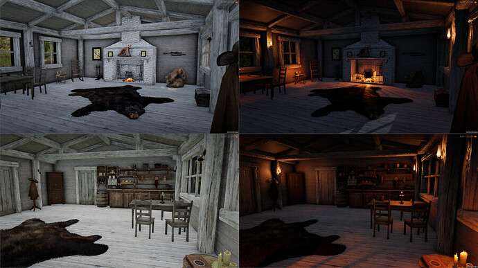 [MLO] Special 8 Houses PACK - RedM Releases - Cfx.re Community