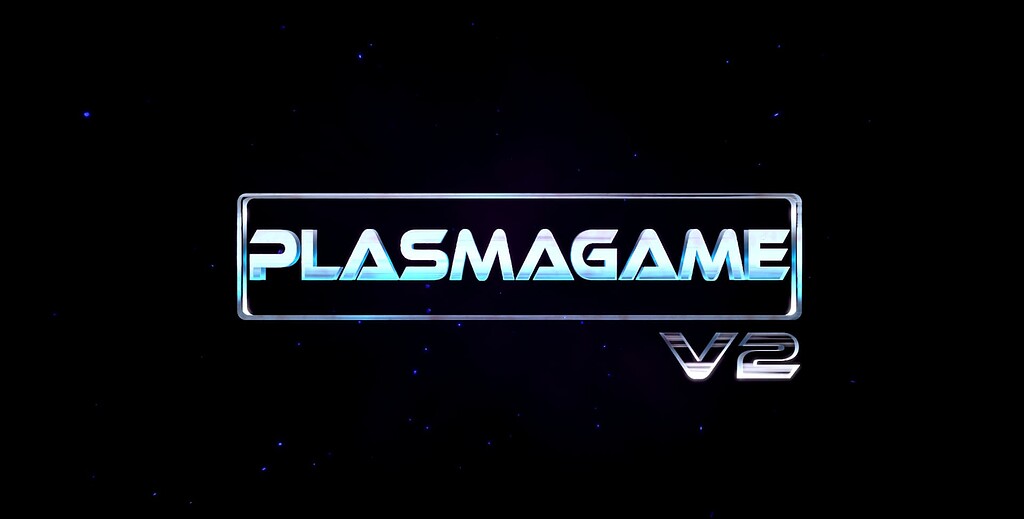 Patoche PlasmaGame - FiveM Releases - Cfx.re Community